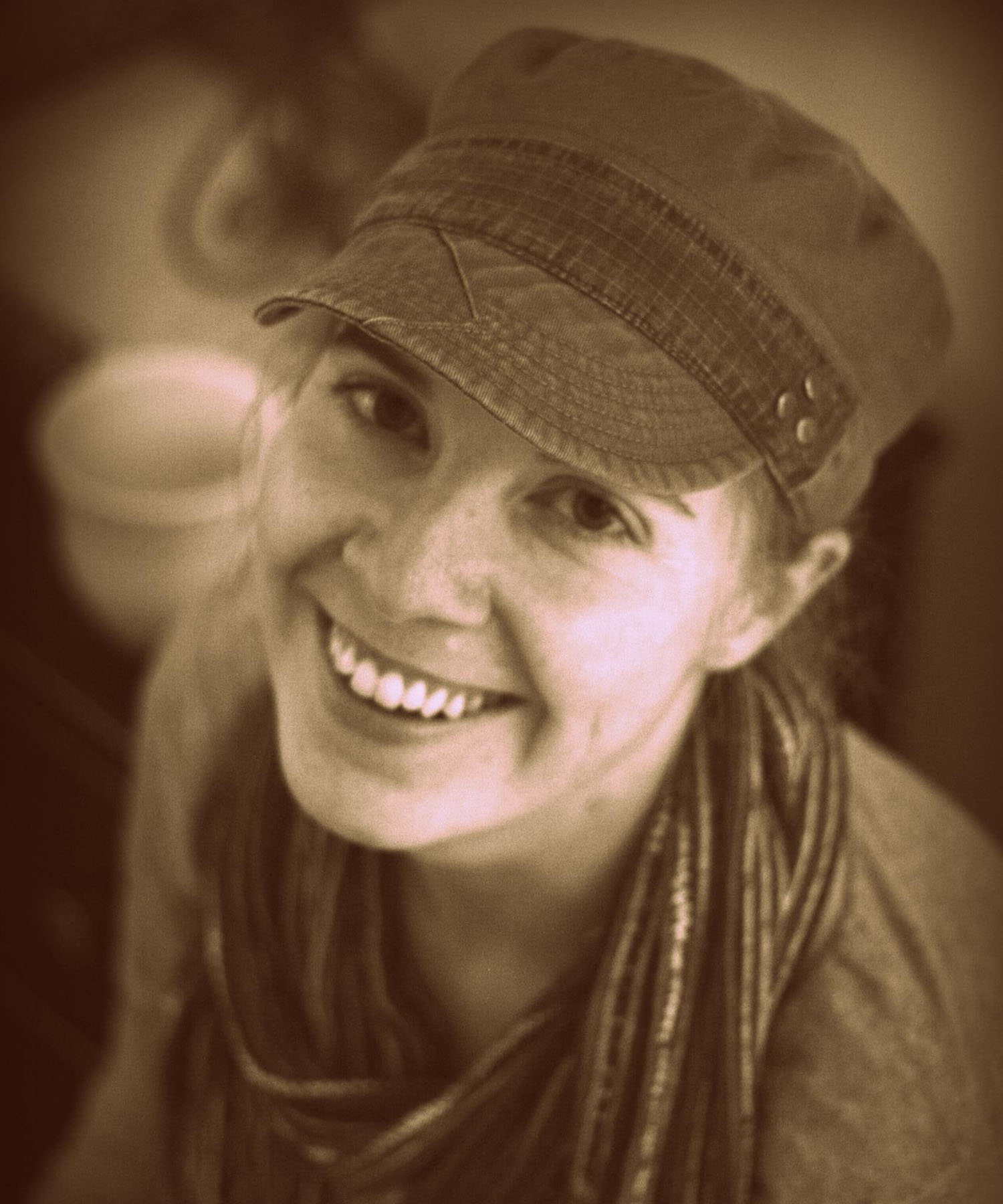 Staff | Outside In Literary & Travel Magazine